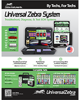 Products - Zebra Instruments