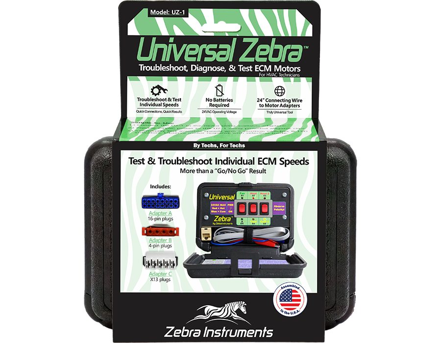 Products - Zebra Instruments