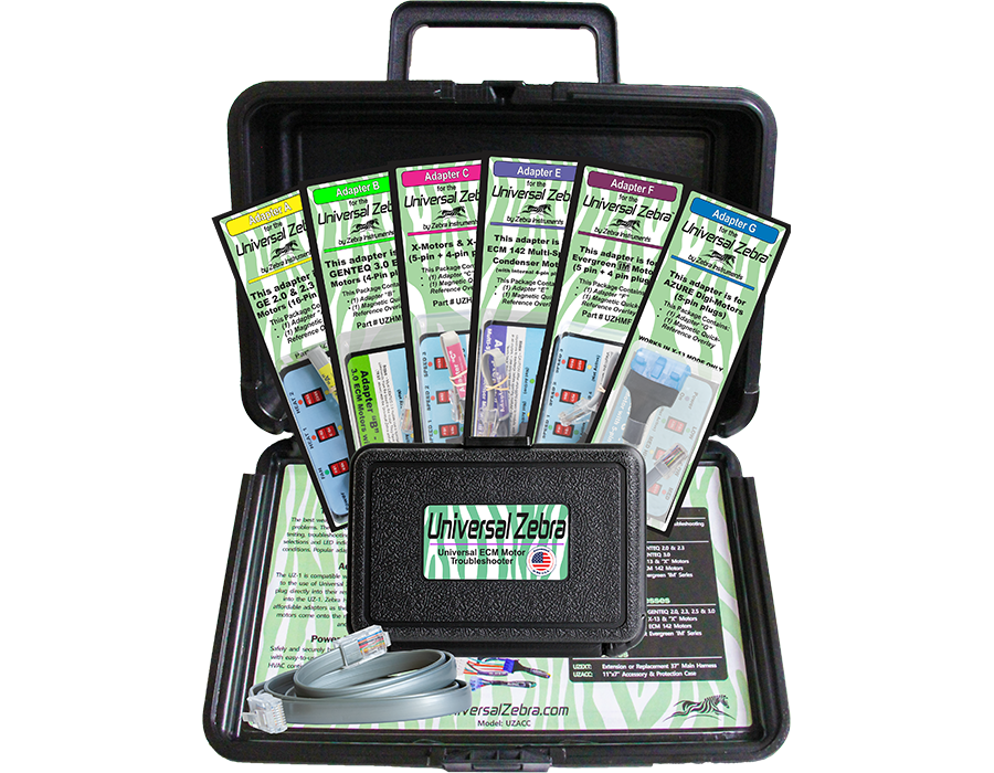 Products - Zebra Instruments