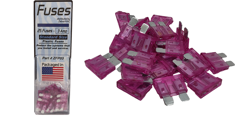 Products - Zebra HVAC