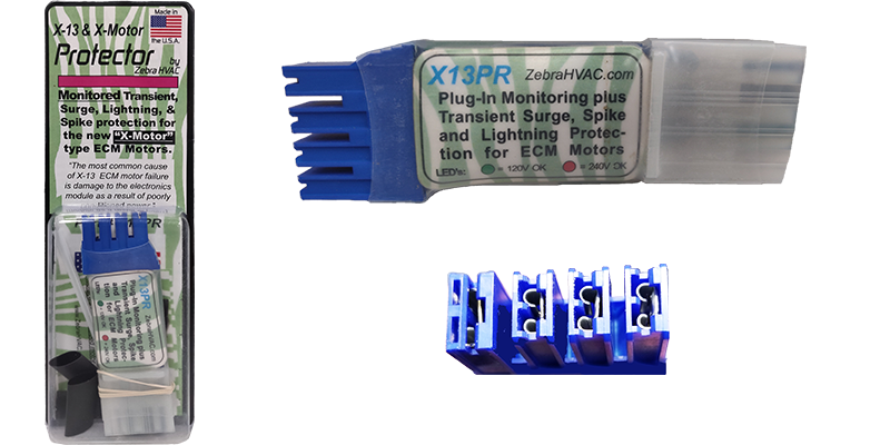 Products - Zebra HVAC